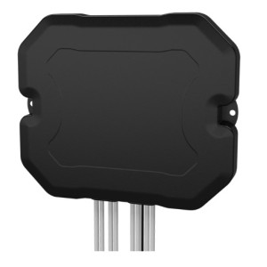 Ericsson Cradlepoint R1900 Mobile LTE Router | Westward Sales